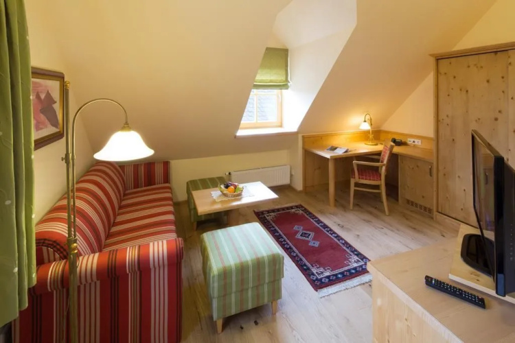 Hotel-restaurant Zum Schwarzen Bären - Niederösterreich