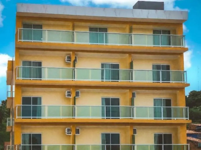 Flats Badejo - Japaratinga