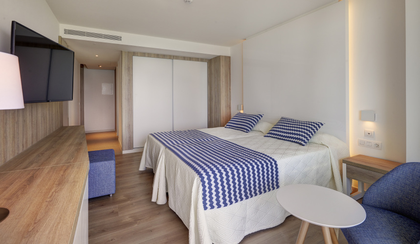 Hipotels Bahia Cala Millor - Adults Only - Sa Coma