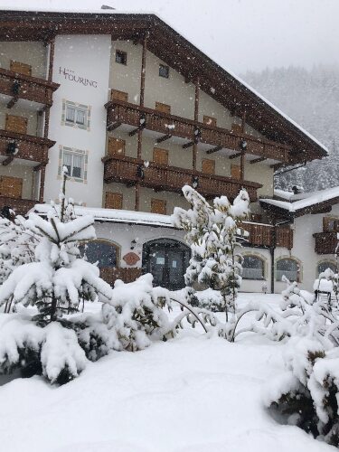 Alpine Touring Hotel - Fassa Valley