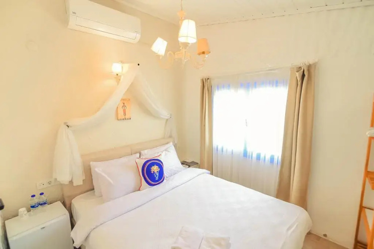 Sultys Alacati - Alaçatı