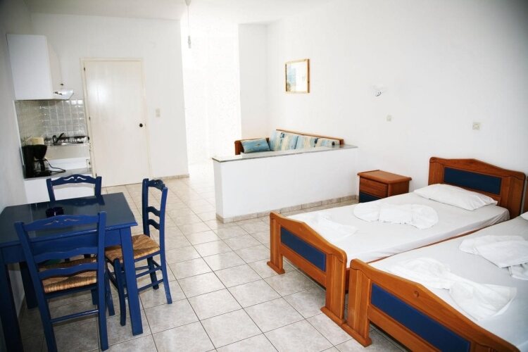 Zeus Hotel - Aydın