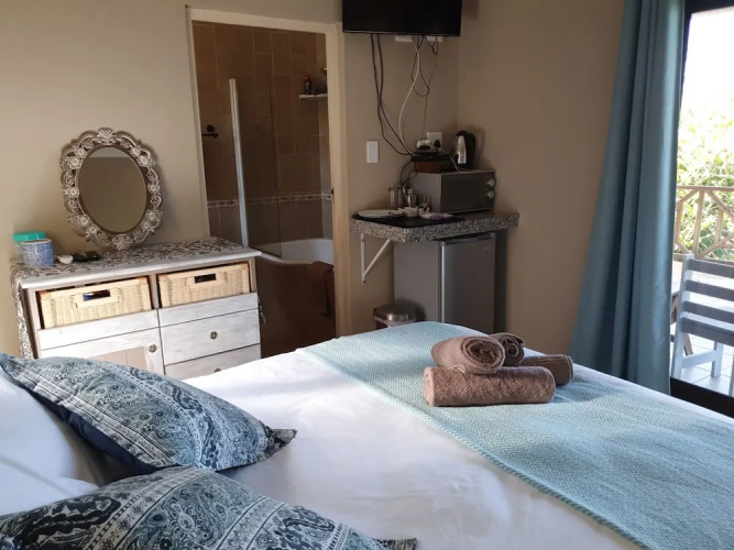 Lombok Lodge - Port Shepstone