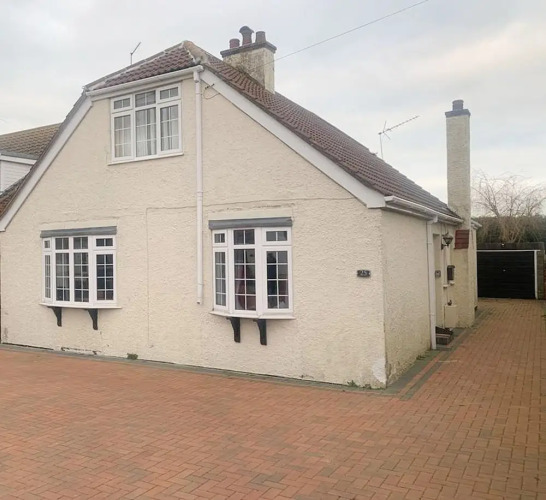 Family Home Three Bed House Near The Beach - Herne Bay