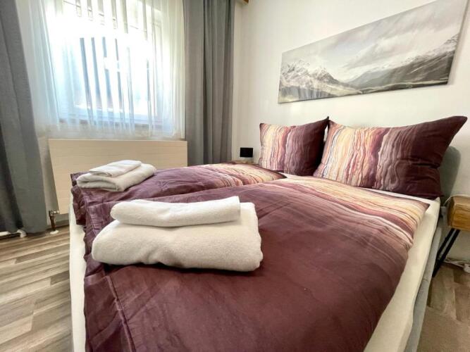 Pension Maier - Villach