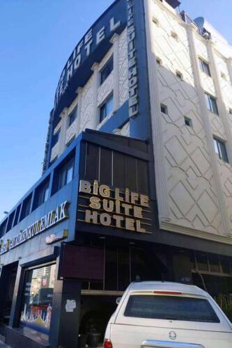 Avist Hotel Avcilar - Esenyurt