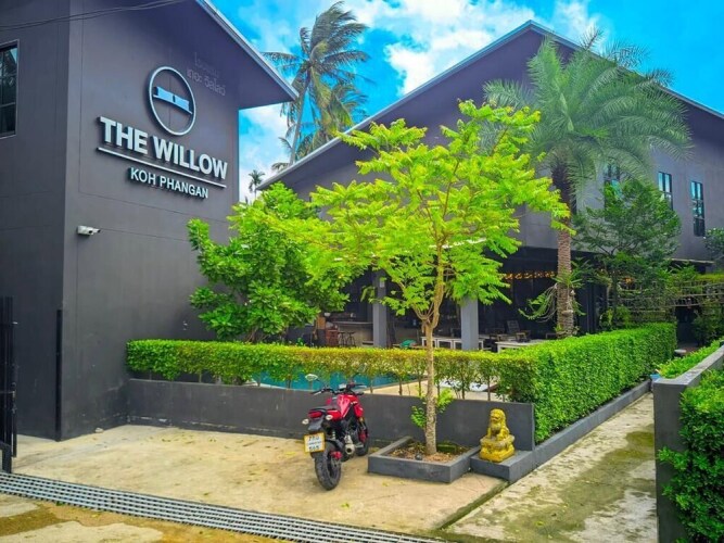 The Willow Phangan - Ko Pha Ngan
