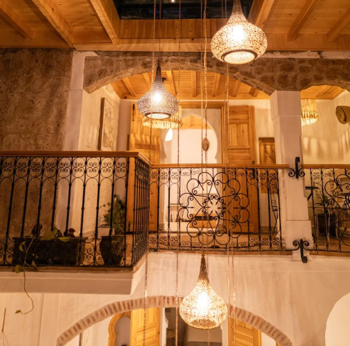 Riad Nila - Chefchaouen