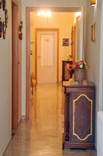 B&b A Due Passi - Otranto