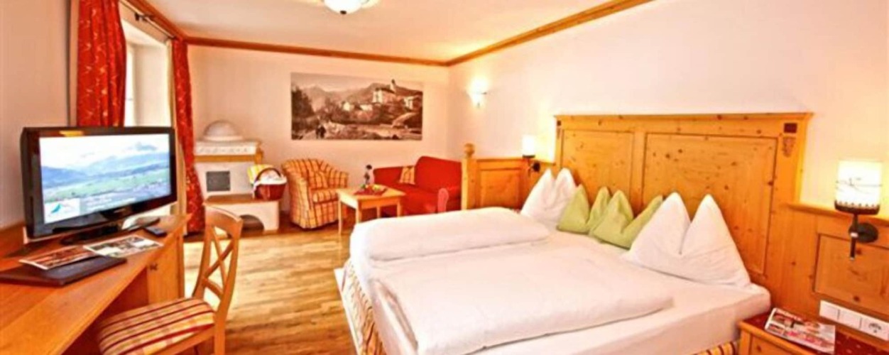 Hotel Kaprunerhof - Kaprun