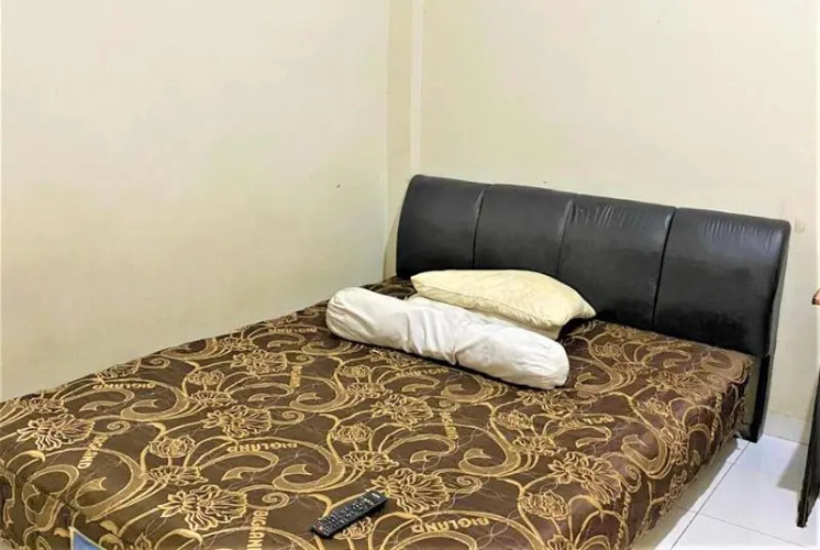 Guest House Toddopuli Vii By Zuzu - Makassar