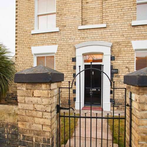 Host Stay Windsor Cottage - Saltburn-by-the-Sea