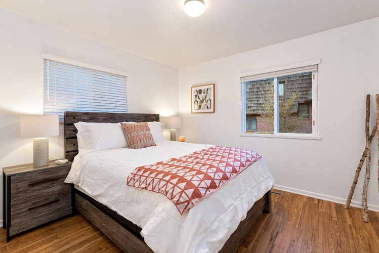 Urban Oasis Near Old Town & Pvh – Dog Friendly! - Fort Collins, CO
