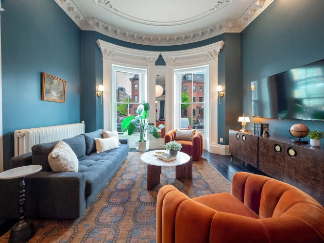 The Chester Hotel - Quincy, MA