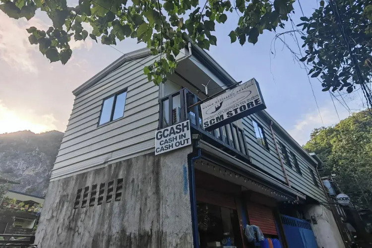 Summer Wind Pension House El Nido - El Nido