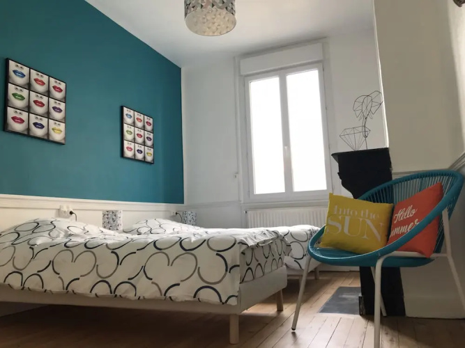 L'atelier De Loane - Le Havre