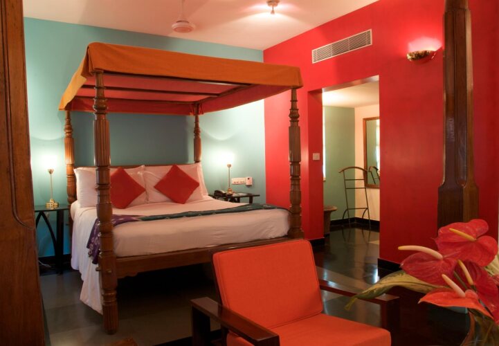 The Malabar House - Kochi