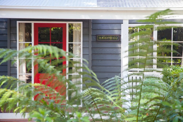Our Glenbogle - Blackheath, NSW, Australia