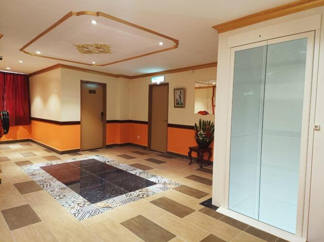 Capital O 90897 Island City Hotel - Jelutong