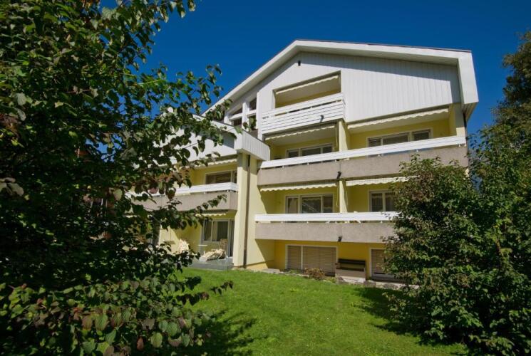 Casa Viva Bad Ragaz - Bad Ragaz