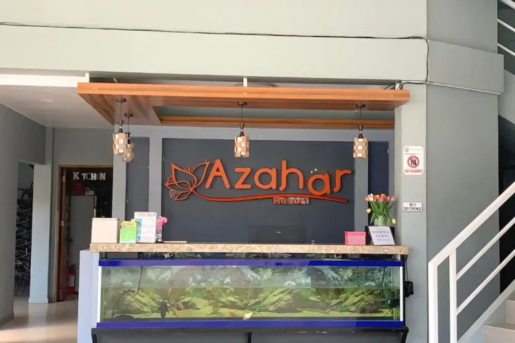 Azahar Resort Panglao Powered By Cocotel - Panglao