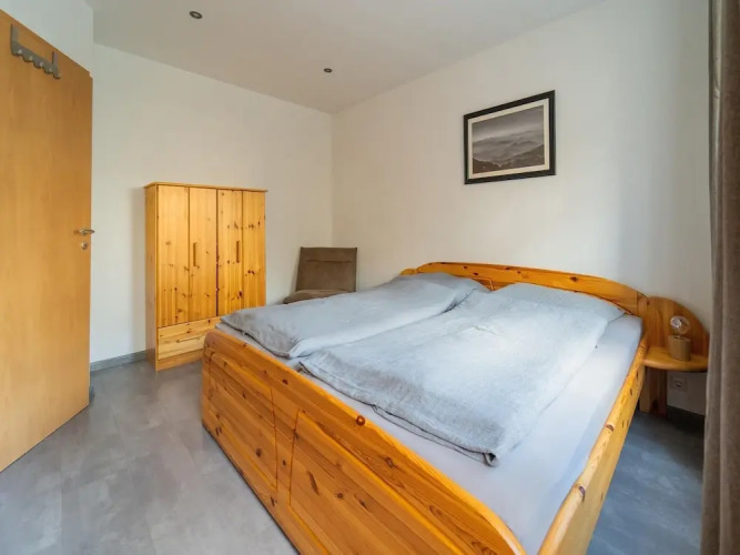 Retreat With Forest Views - Zella-Mehlis