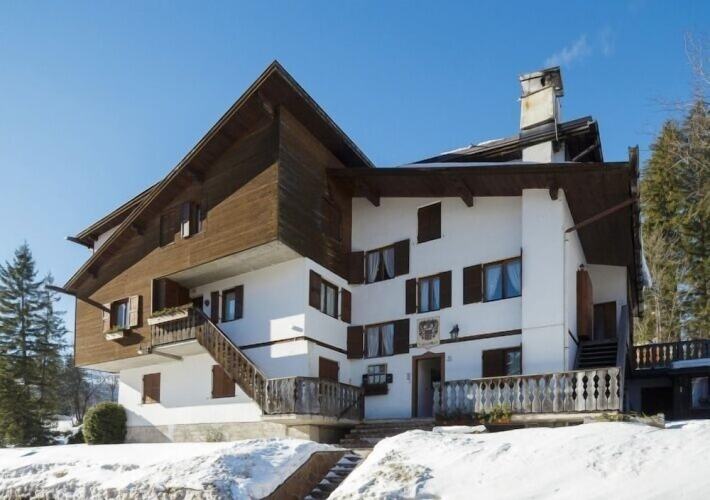 Villa Casanova - Cortina d'Ampezzo