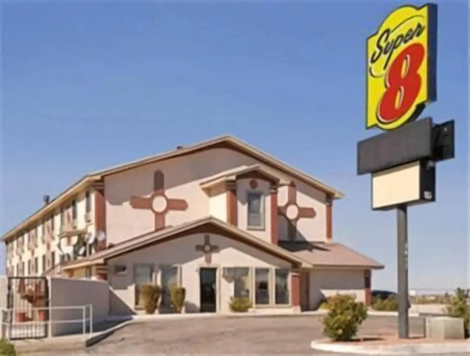 Super 8 Carlsbad - Carlsbad, NM