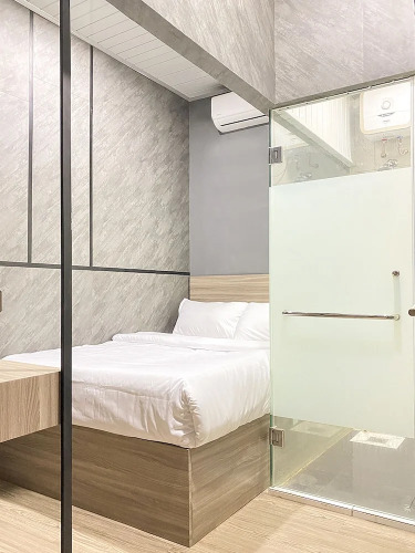 Djuragan Kamar Suhat - Malang