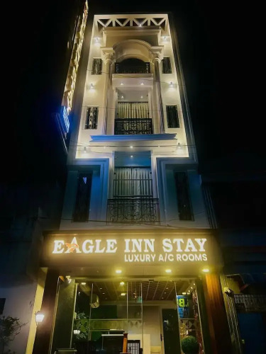 Eagle Stay Inn - Kanchipuram