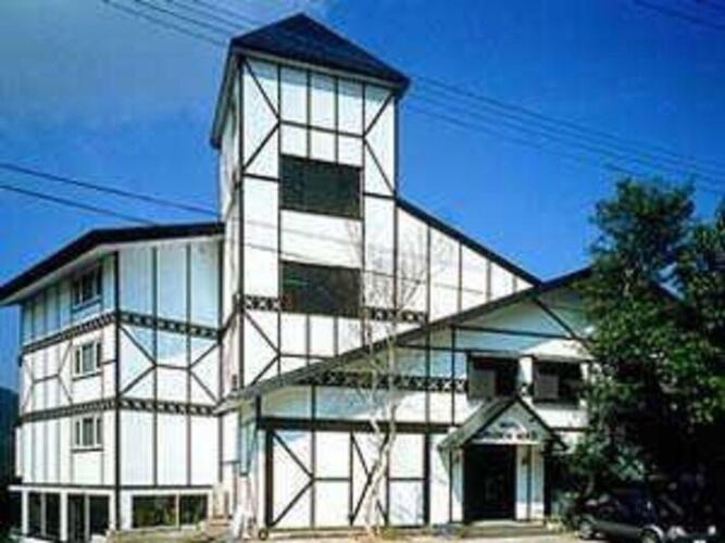 Hotel Madam Mirei - Myoko
