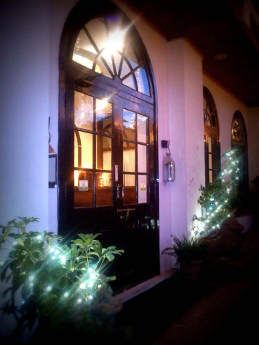 Ilbert Manor - Mussoorie