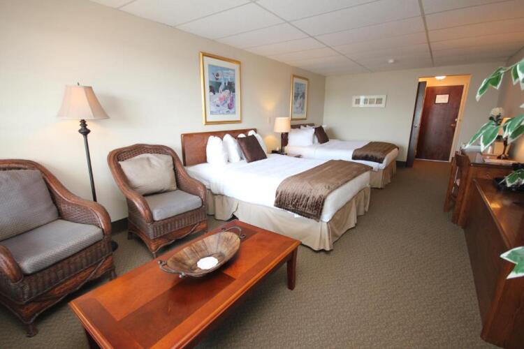 Saint Andrews Inn & Suites - St. Andrews