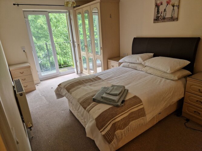 Charming 2-bed Apartment In Central Southampton - Southampton, UK