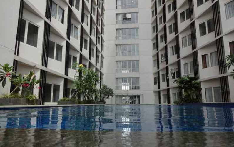 Padina Suites - Jakarta