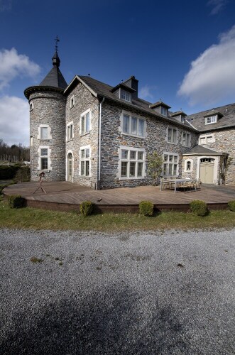 Domaine De Priesmont - Vielsalm