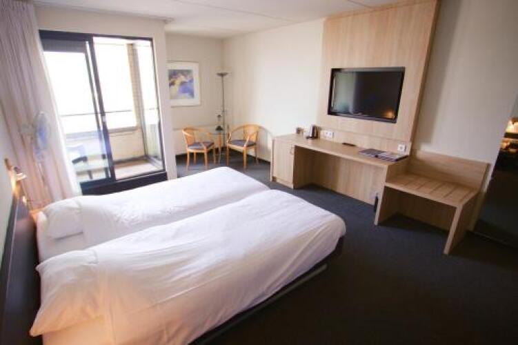 Hotel Iselmar - Lemmer