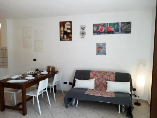 Home Torre - Ravenna