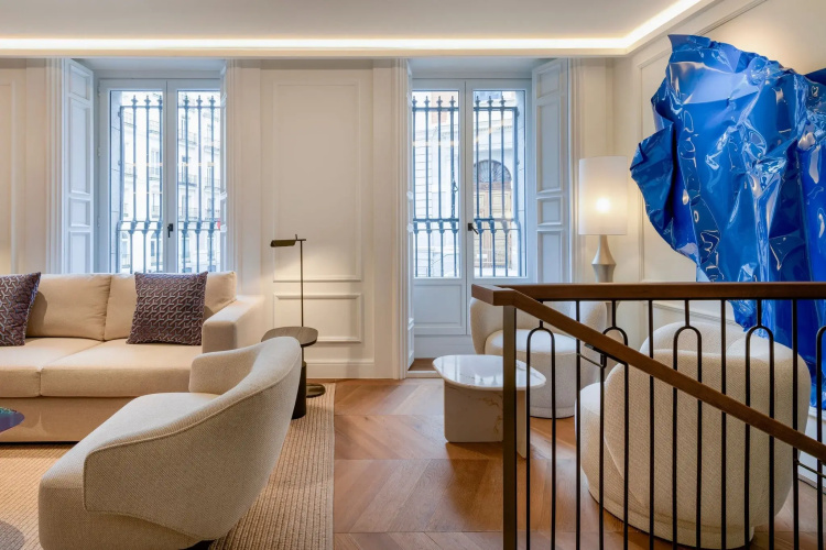 El Autor Hotel, Madrid, Autograph Collection - Madrid