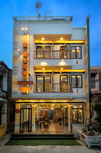 La An Old Town Hotel - Hội An