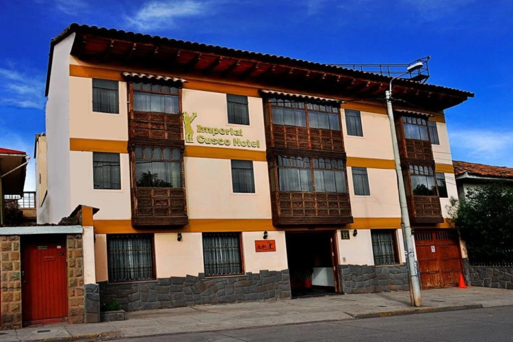 Imperial Cusco Hotel - Cusco