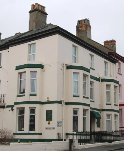 Kimberley House - Whitby, UK