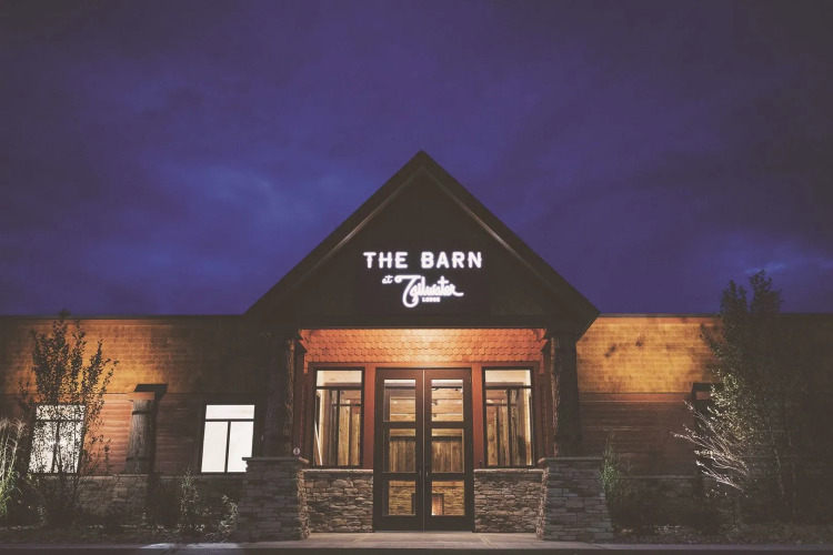 Tailwater Lodge Altmar, Tapestry Collection By Hilton - ニューヨーク州