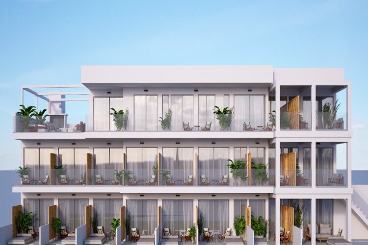 Sagredo Boutique Hotel & Spa - Kos