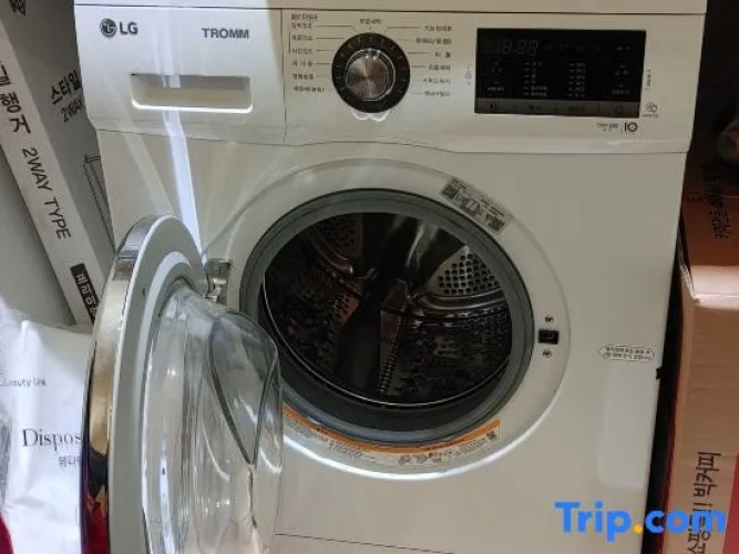 Myeongdong Zamshh Hostel (Women Only) - Seoul