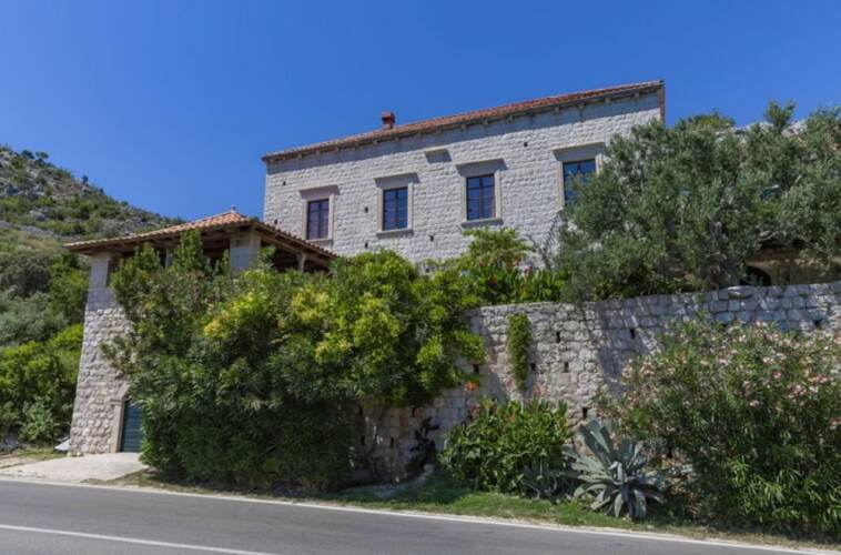 Villa Gradi - Dubrovnik