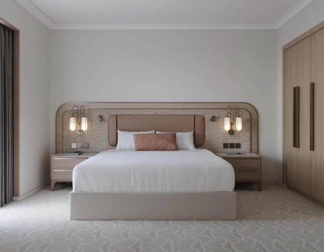 Diyar Ajwa, Tapestry Collection By Hilton - Madinah