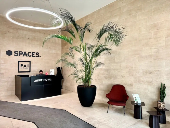 Voya Residence Zenit Royal - Luxury Apart Hotel With Rooftop Views & Concierge - Luxembourg
