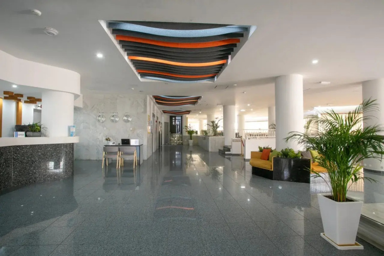 Papouis Protaras Hotel - Паралимни