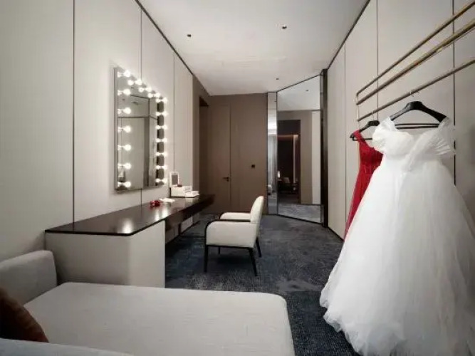 V-continent Chongqing Executive Apartment - 충칭